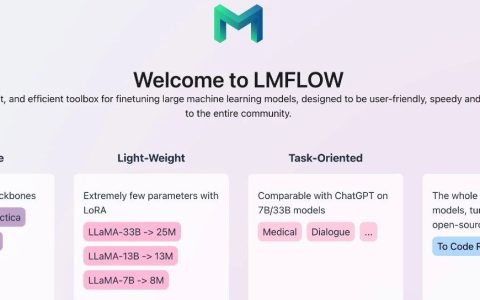 Ollama使用指南【超全版】 | 美熙智能