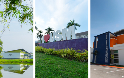 USM研究生申请，官方系统，图文操作指南 | 美熙智能